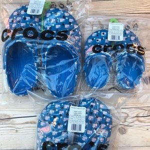 CROCS | Shoes | Crocs Vineyard Vines Classic Clog | Poshmark